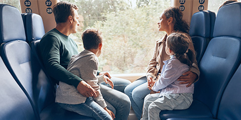 5 Advantages of a Single Platform for Transit Marketing