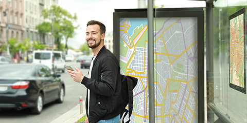 5 Advantages of a Single Platform for Transit Marketing