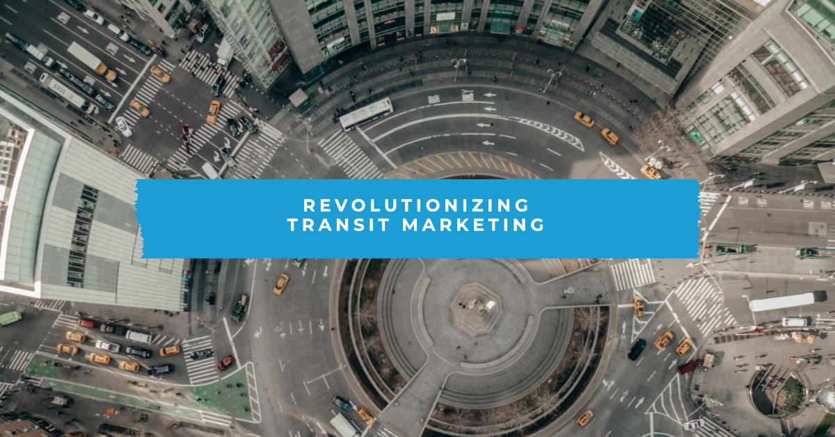 Revolutionizing Public Transit Marketing: eTransit, Your Transit ...