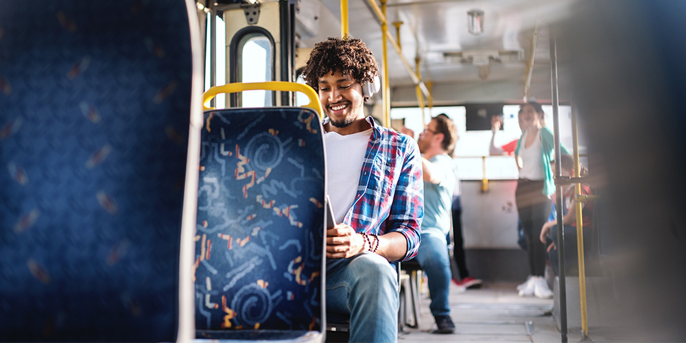 5 Advantages of a Single Platform for Transit Marketing